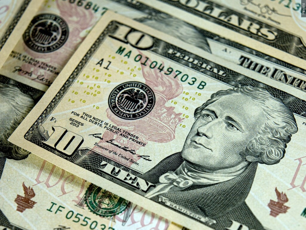 Is my money safe? What you need to know about bank failures - WBBJ TV