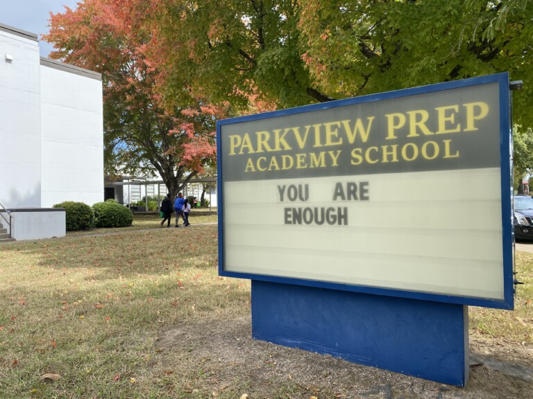 Parkview Prep Academy School Photo from JMCSS - WBBJ TV