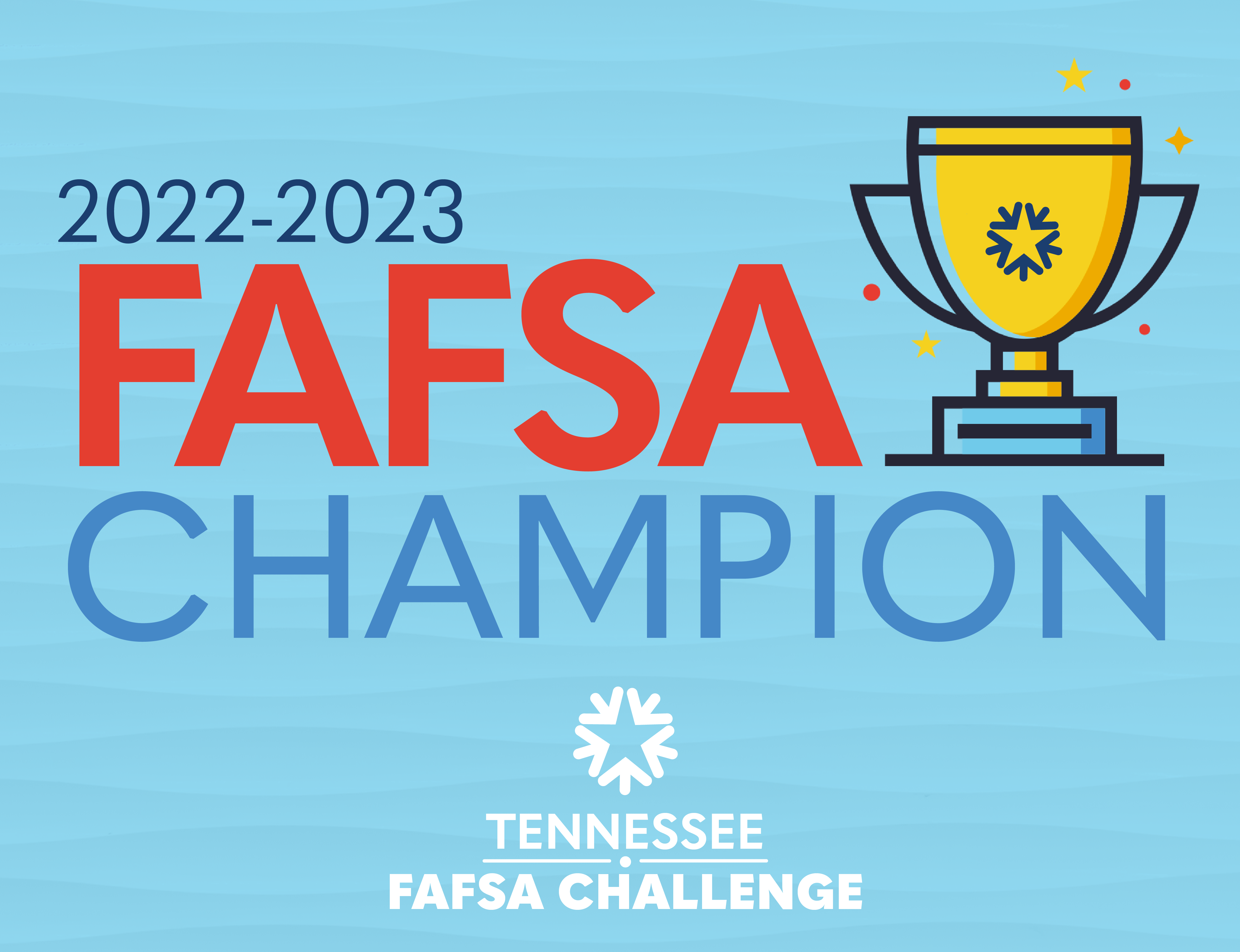 Ayers Foundation reports record number of FAFSA champions - WBBJ TV