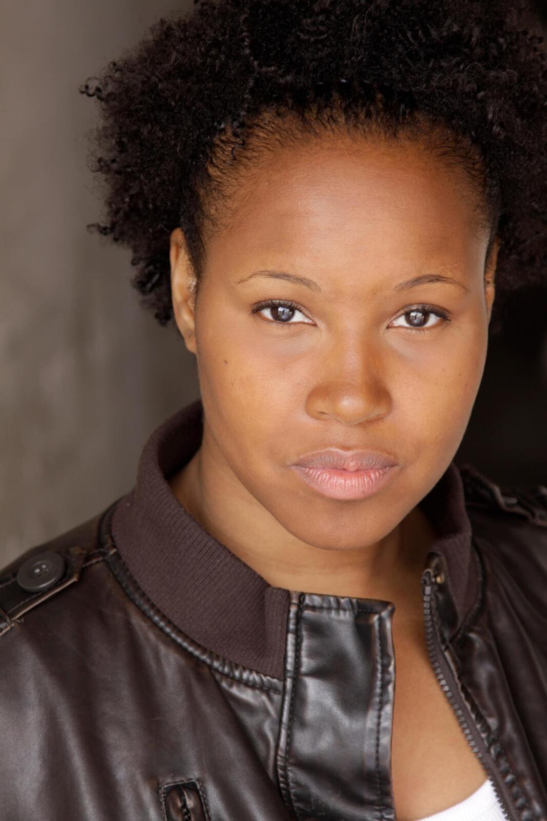 April Hobson Pic - WBBJ TV