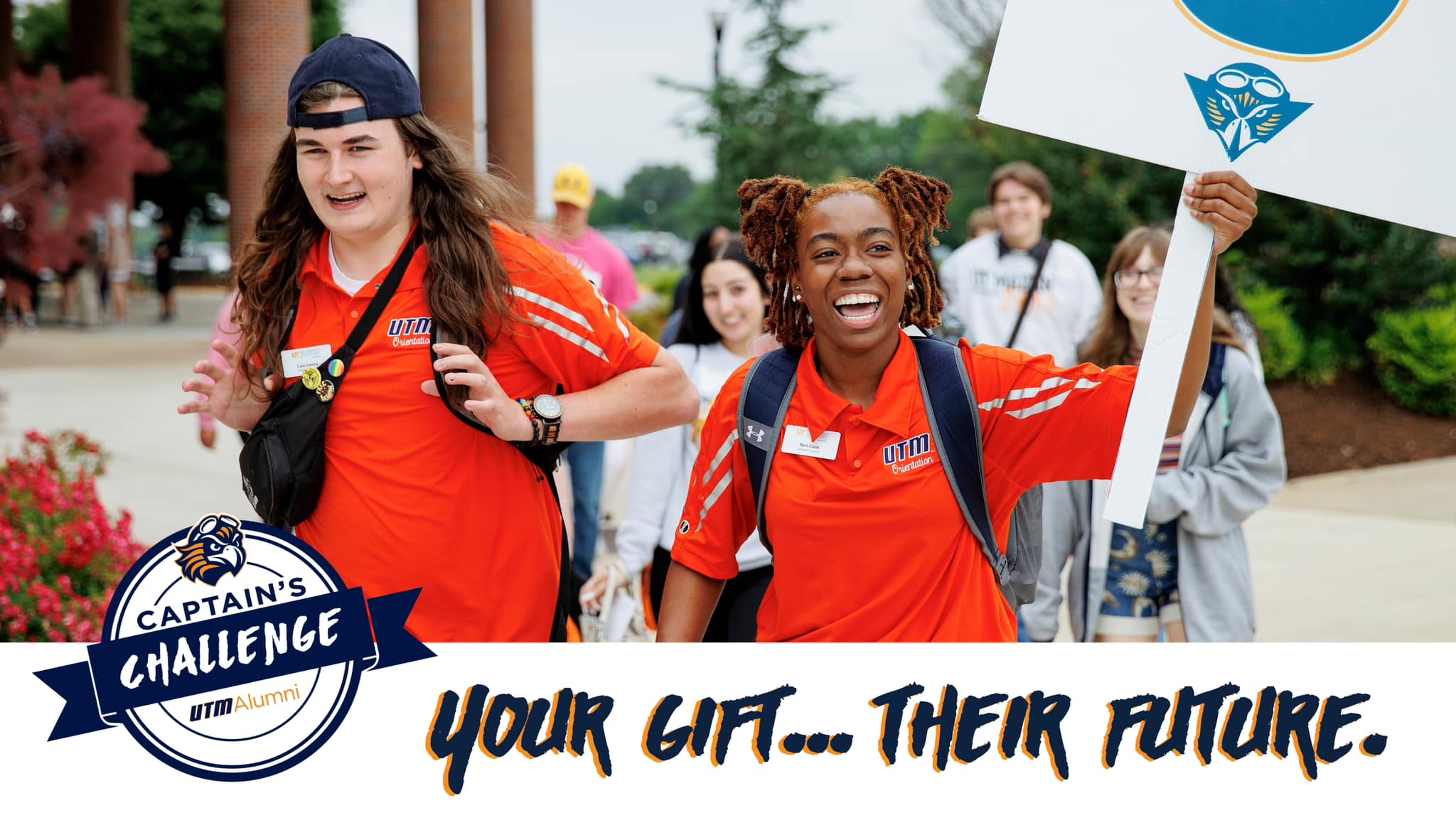 9th annual Captain's Challenge exceeds goal - WBBJ TV