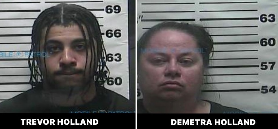 Holland, Trevor - WBBJ TV