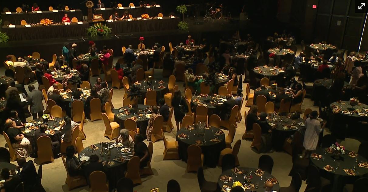 60th Freedom Fund Banquet held on Sunday - WBBJ TV