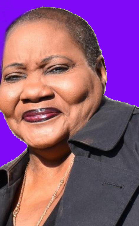 Ethel Davis Pic 001 - WBBJ TV