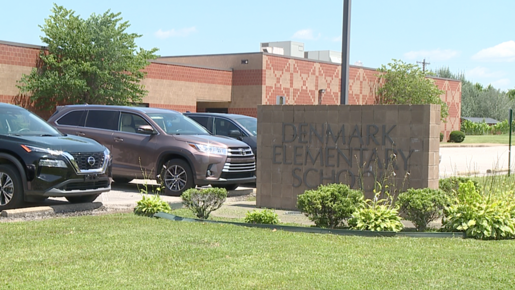 Summer Learning Camp underway at Denmark Elementary - WBBJ TV