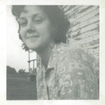 Barbara Ann Perry Joyner - WBBJ TV