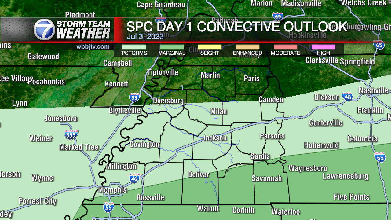 WBBJ Earth Design Sky And Atmosphere Elevation - WBBJ TV