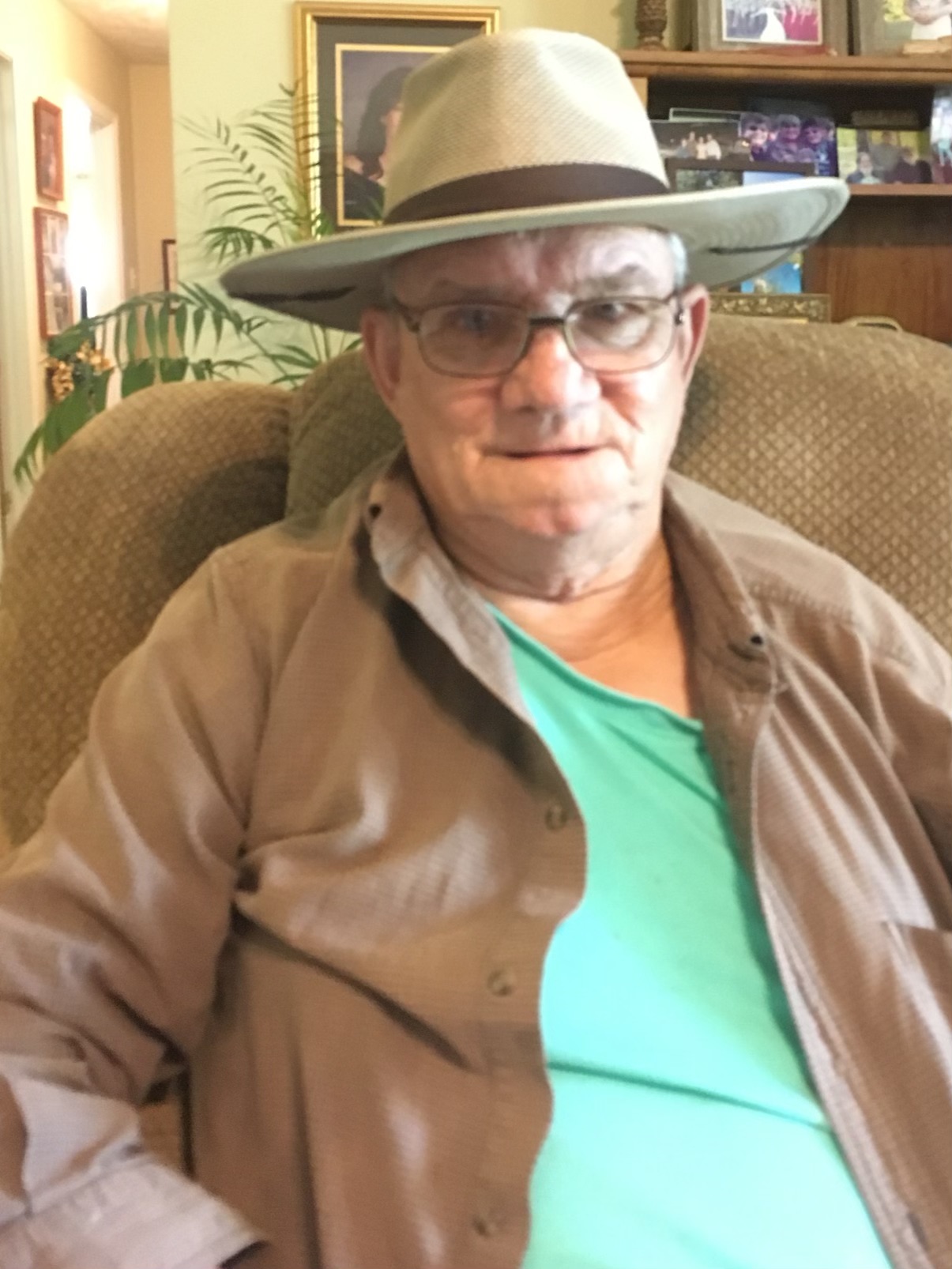 Crowe, Danny main pic - WBBJ TV