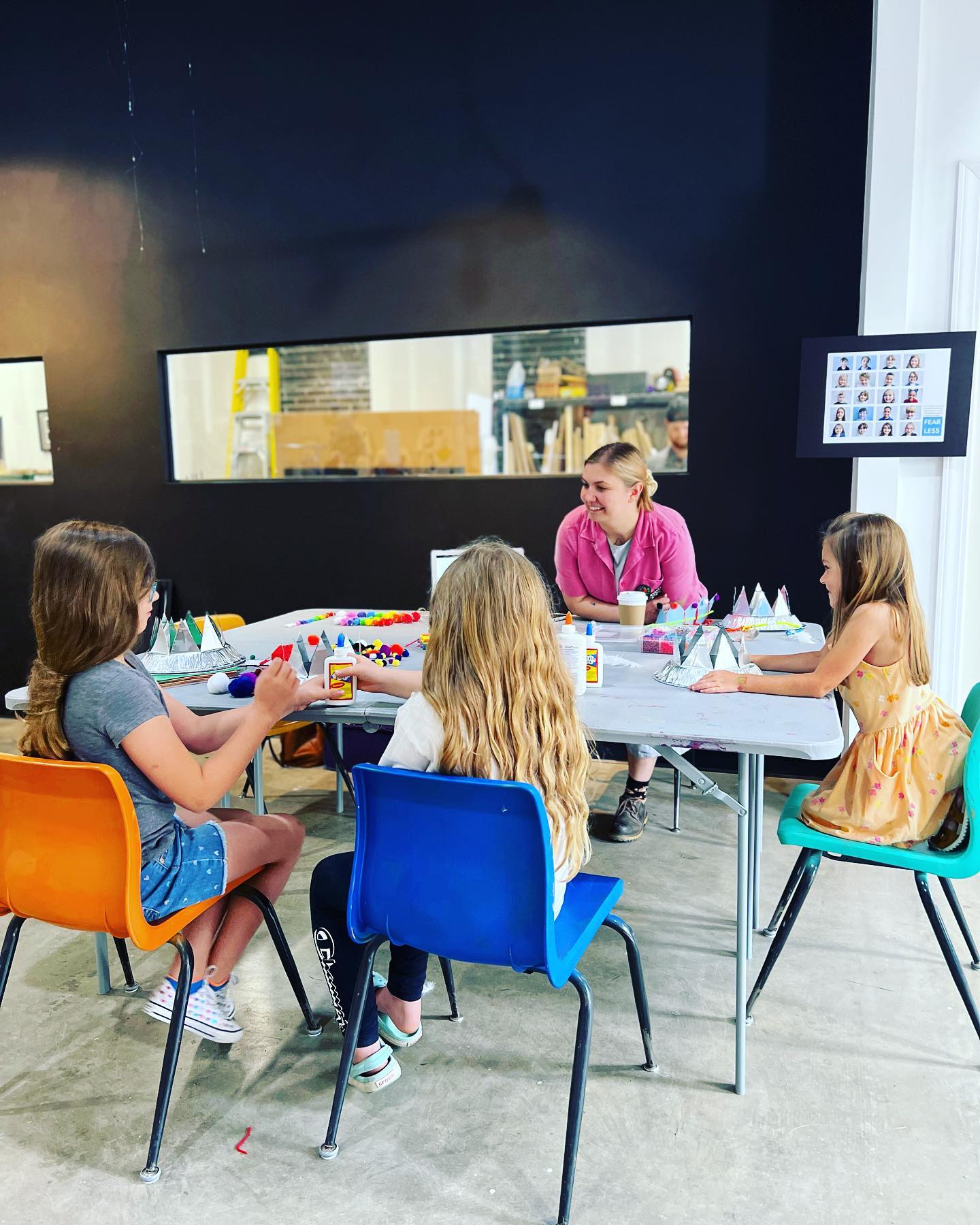 AW_teaching class - WBBJ TV