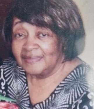 Hattie Deloris Robinson - WBBJ TV