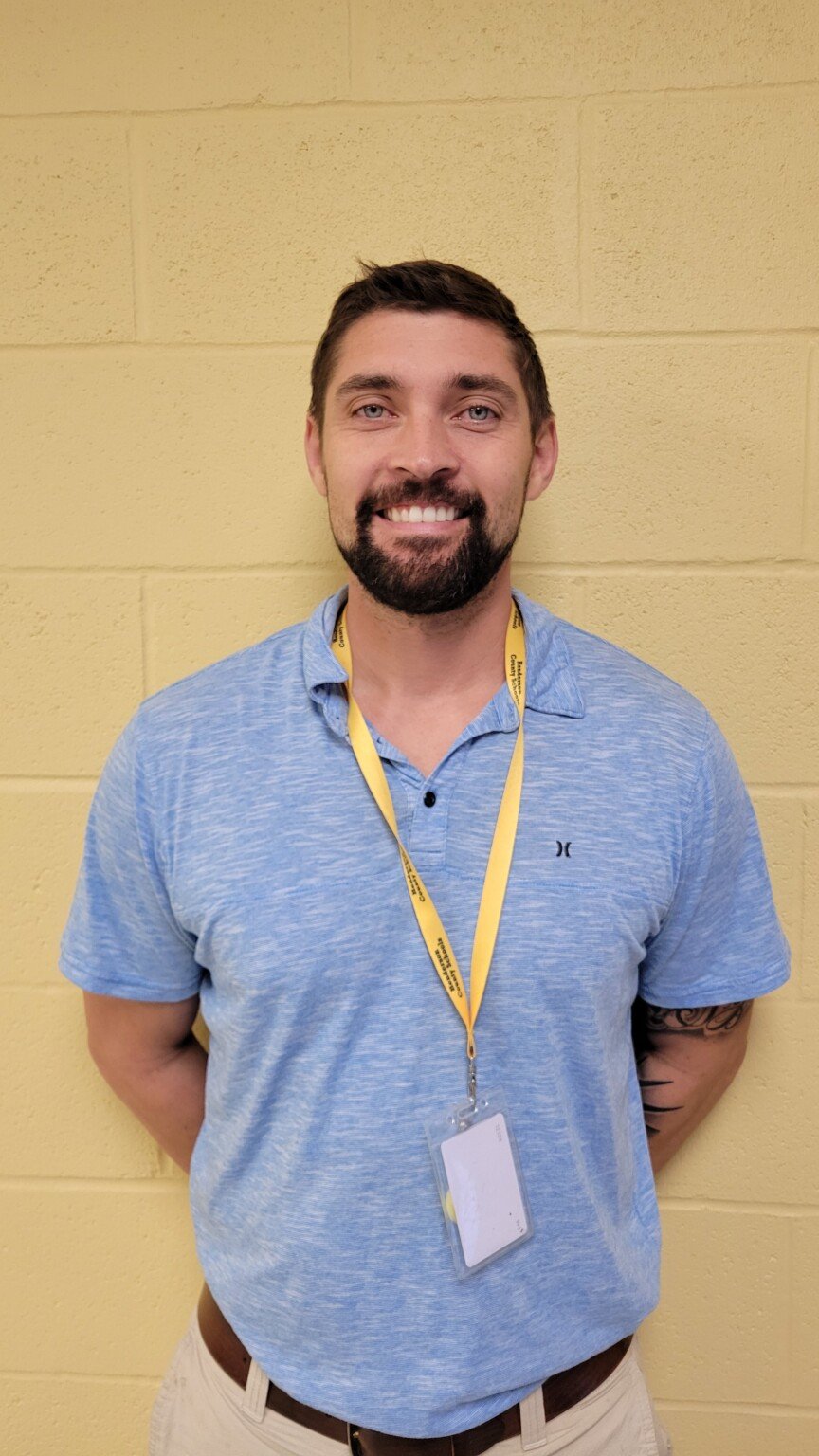 Educator of the Week: Alex Bell - WBBJ TV