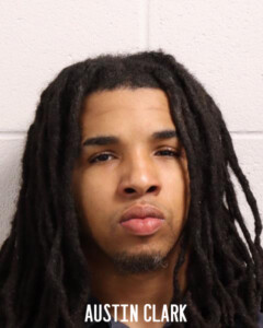 Austin Clark - WBBJ TV