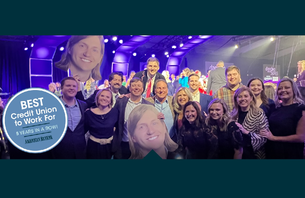 Leaders Credit Union named top credit union to work for in Tennessee ...