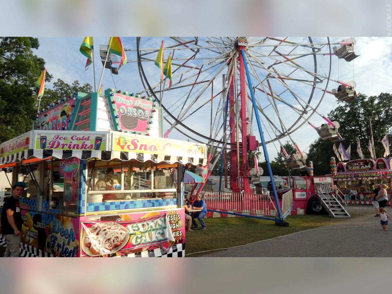 It's fair season in West TN! Find your fun! - WBBJ TV