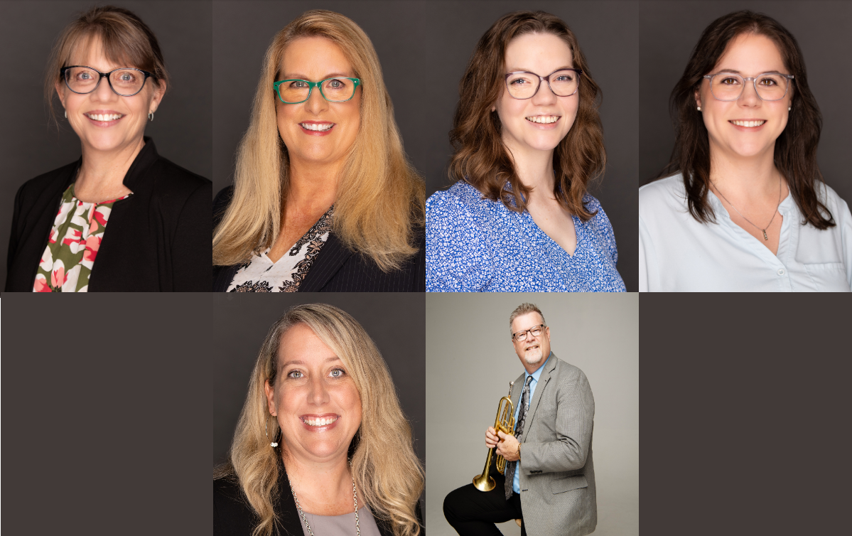 Six new teachers join FHU faculty - WBBJ TV