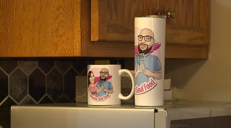 Henderson County resident competing in 'Favorite Chef' contest - WBBJ TV