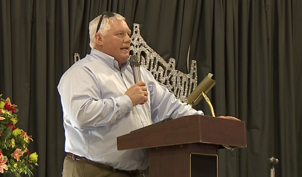 Decatur County Fair 2023 officially opens in Parsons - WBBJ TV