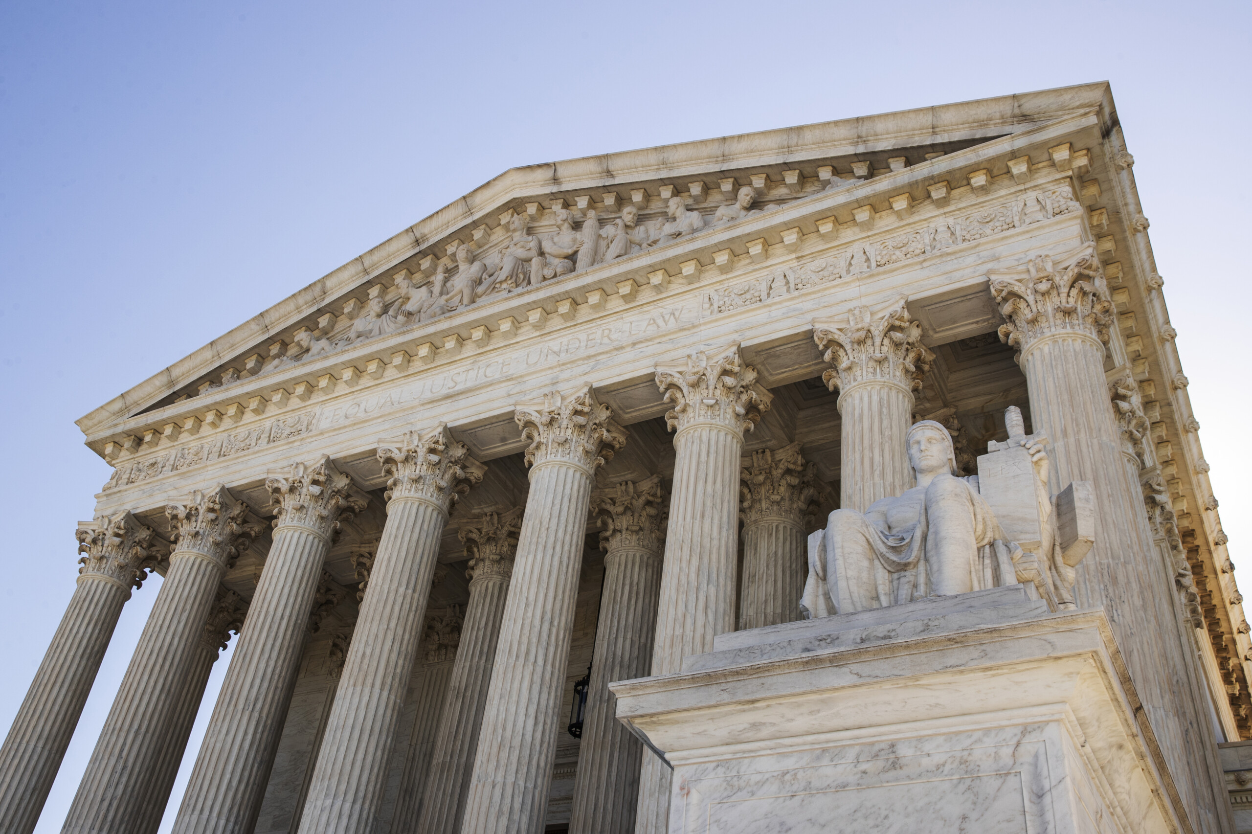 Supreme Court reinstates regulation of ghost guns, firearms without ...