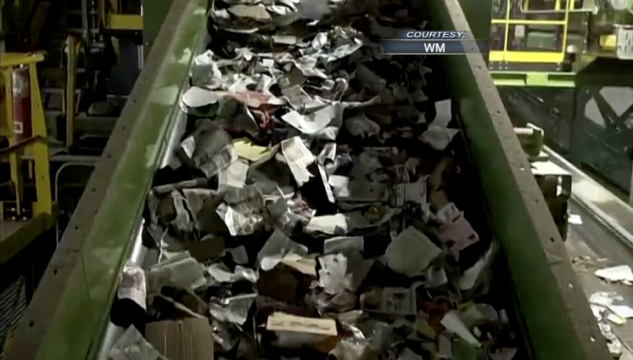 Recycling tips, best practices shared by Waste Management official ...