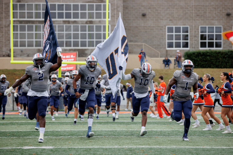 UTM Family Weekend schedule set - WBBJ TV