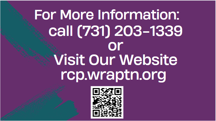 FULL INTERVIEW: WRAP Relative Caregiver Program - WBBJ TV