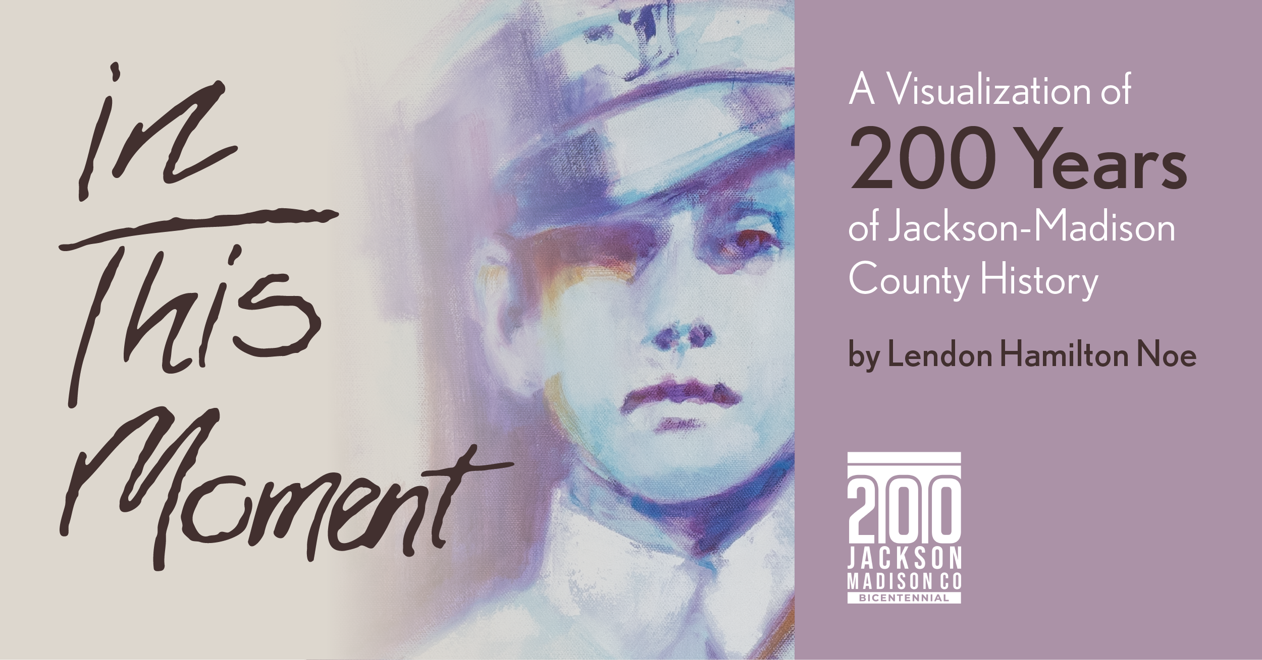 Upcoming art installation to visualize 200 Years of Jackson & Madison ...