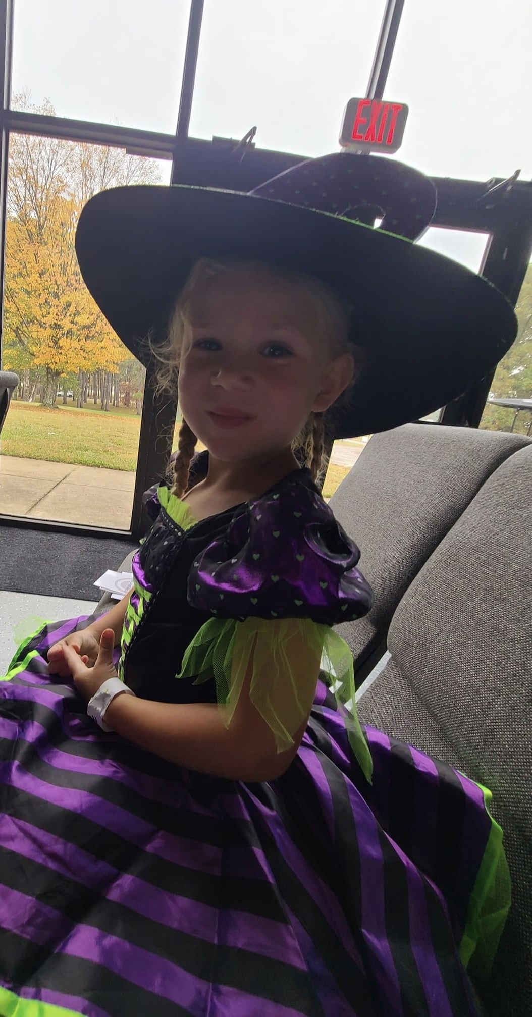 Avery Grace Byrd Jackson - WBBJ TV