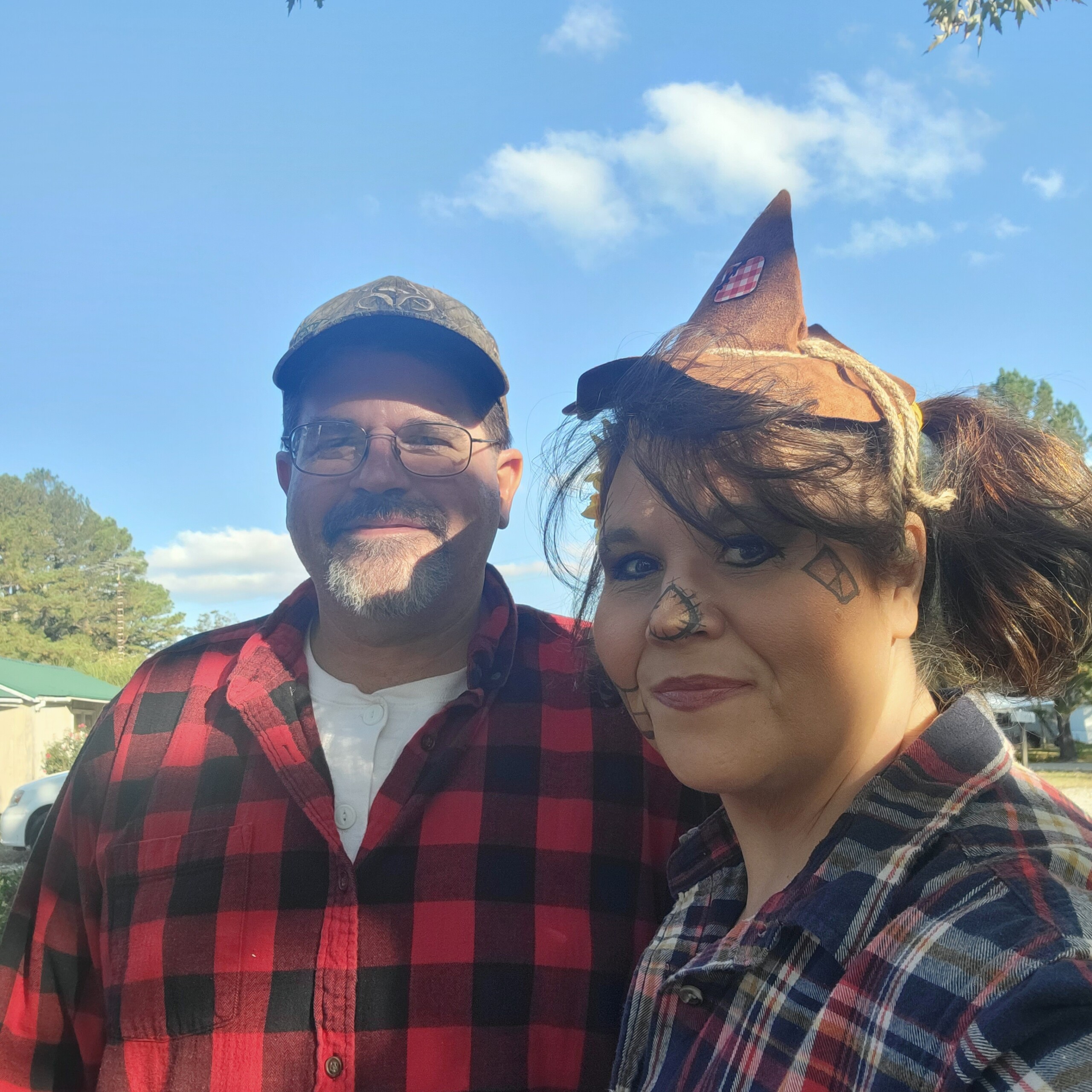 Scott and Dana Capps in Paris - WBBJ TV