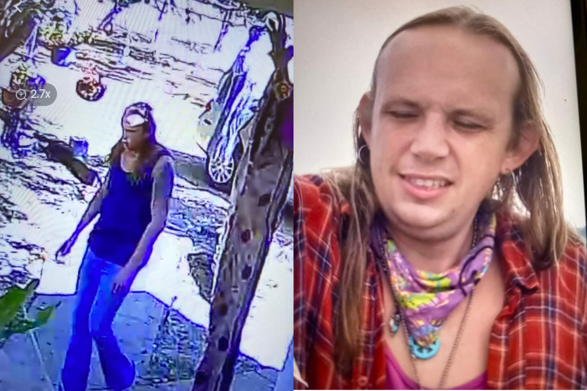 Alert Issued For Missing 28 Year Old Man Wbbj Tv