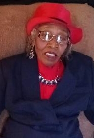 Martha Lee Shaw Pic 001 - WBBJ TV