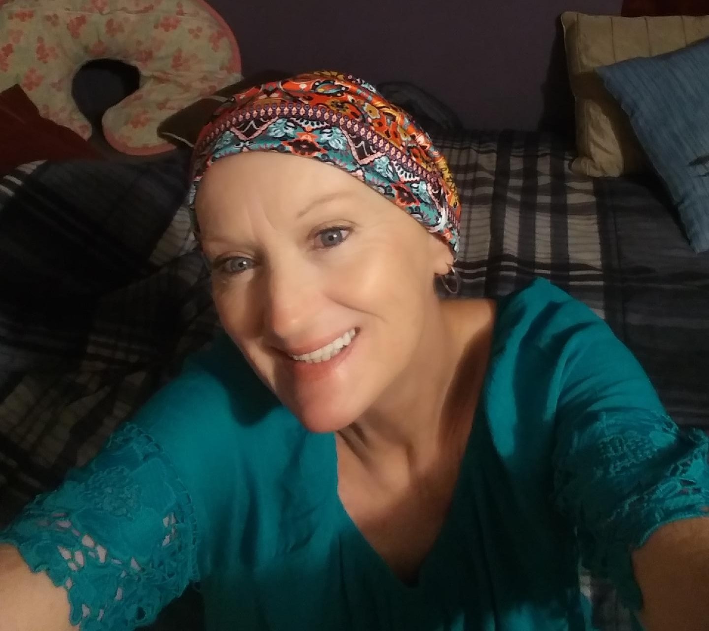 Debra Joy Deaton - WBBJ TV