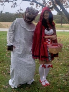 Jimmy & Tracy Shanks of Jackson - WBBJ TV