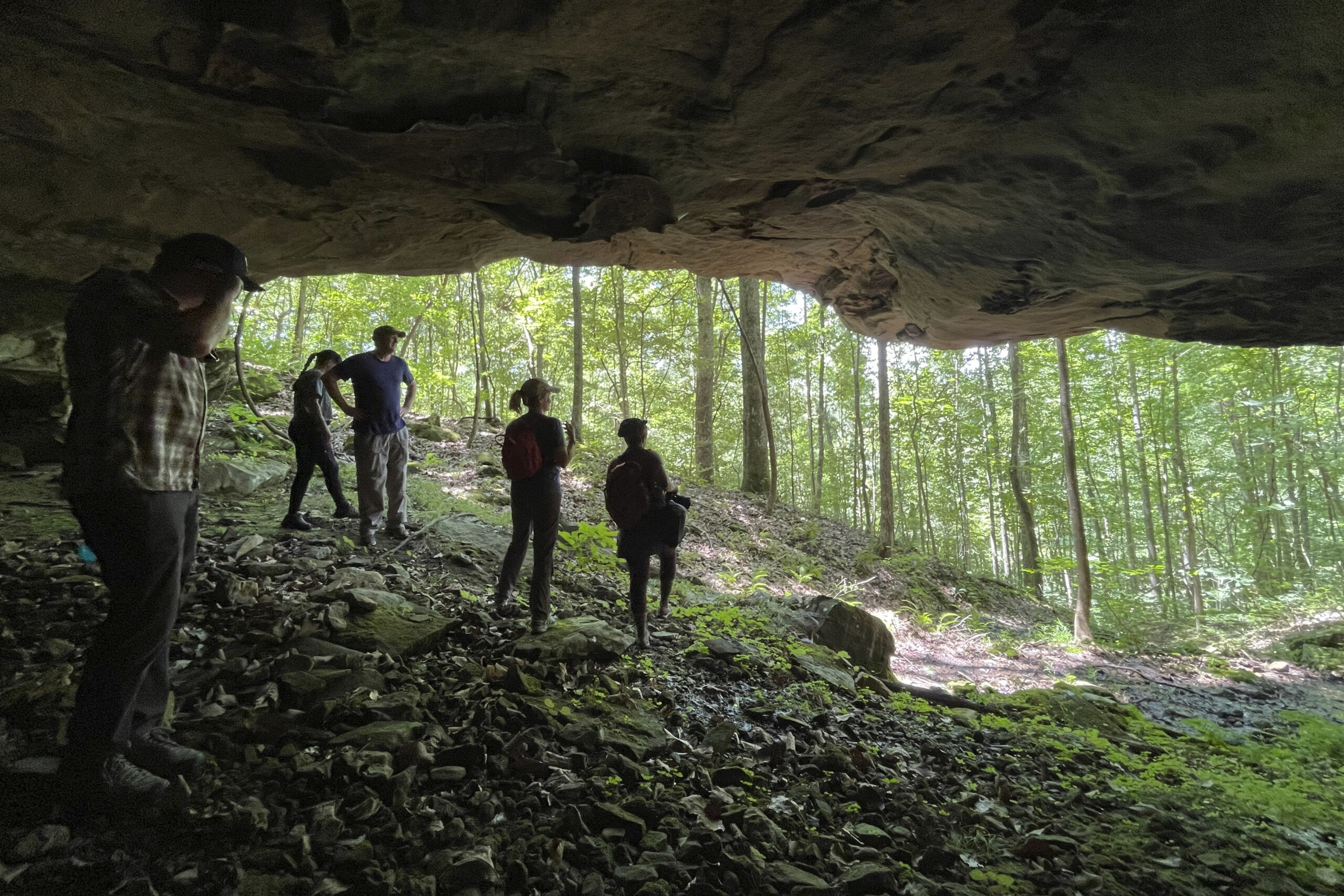 New national wildlife refuges in Tennessee, Wyoming created to protect ...