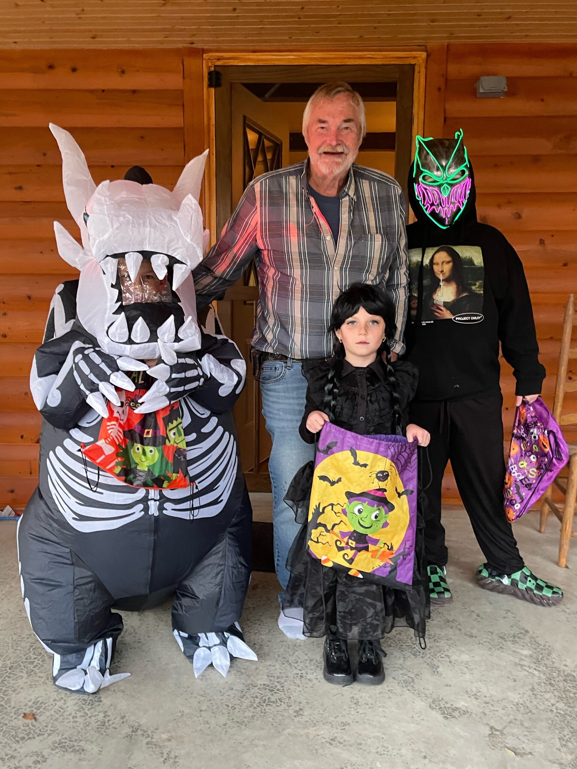 Draven Brayden Brinley Medina TN - WBBJ TV