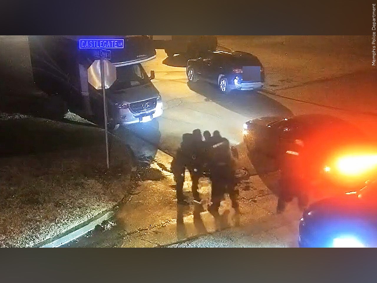 Lawyer claims Tyre Nichols had stolen items, hallucinogenic in car during traffic stop - WBBJ TV