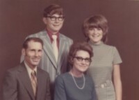 Minnie Kate Johnson - WBBJ TV