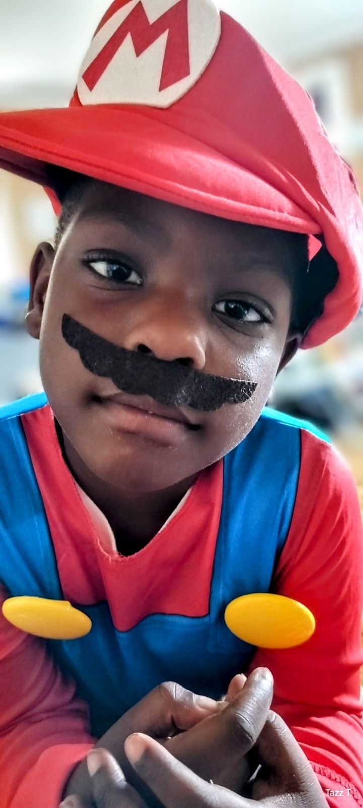 Grayson Brown as Mario from Jackson - WBBJ TV