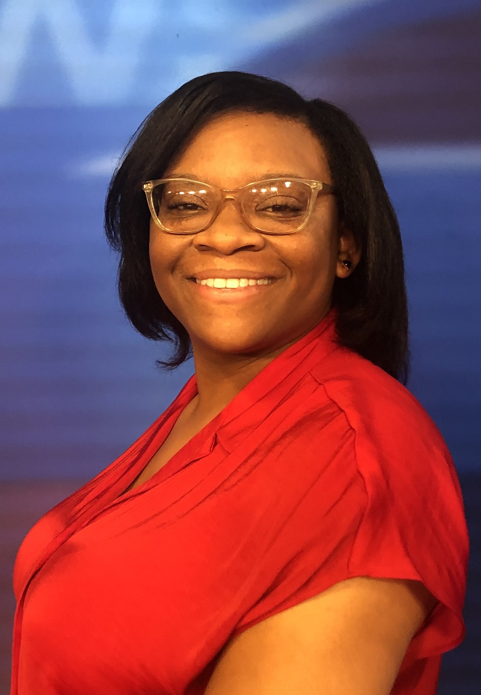 Meet The Team - WBBJ TV