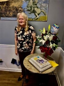 Hopper, Marilyn obit - WBBJ TV