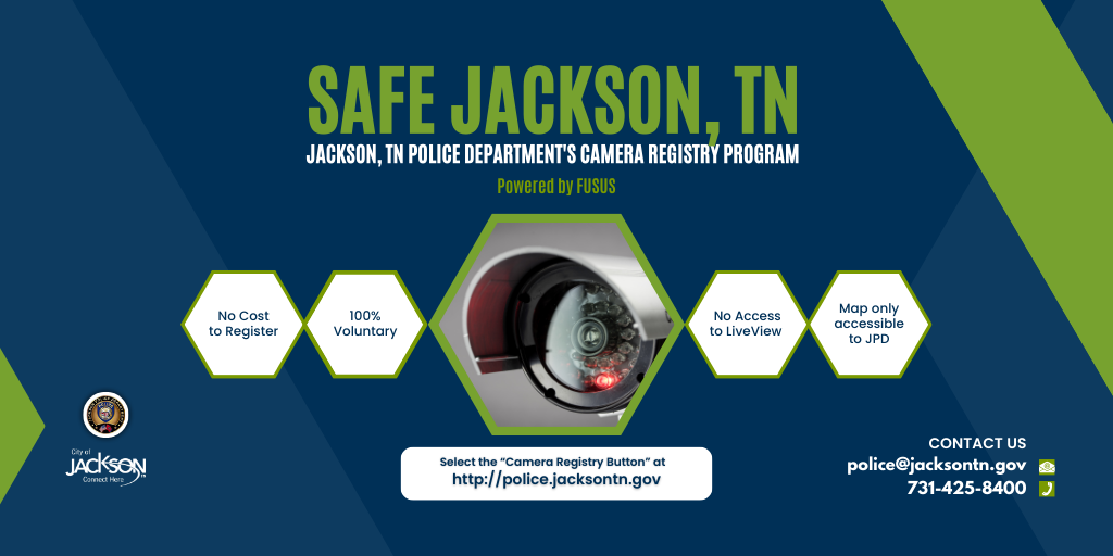Jackson Police Department introduces launches community connect program ...