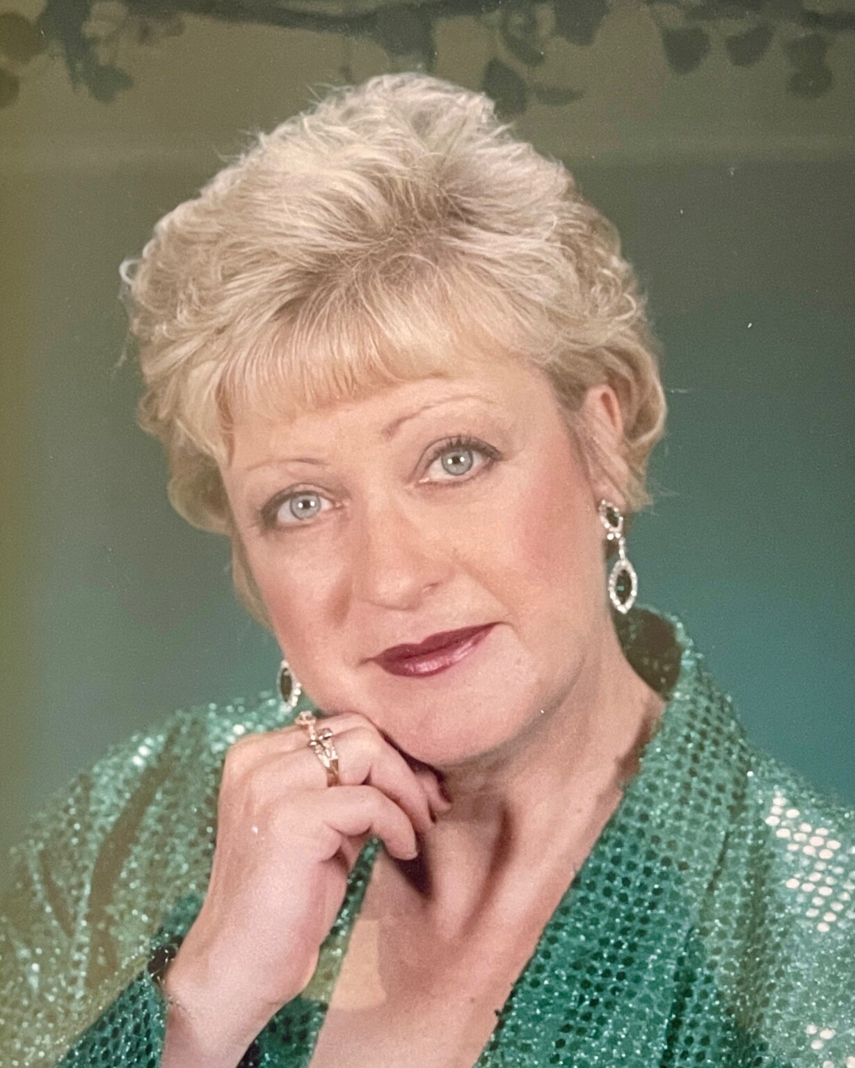 Carolyn Petty Davis - WBBJ TV