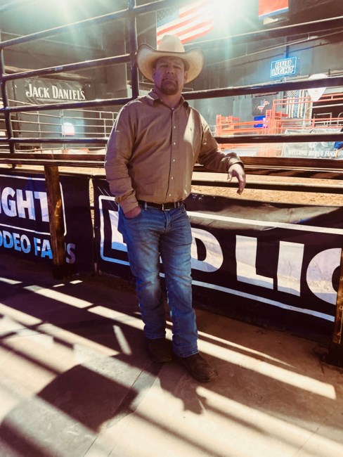 Shawn Eugene Williamson - WBBJ TV