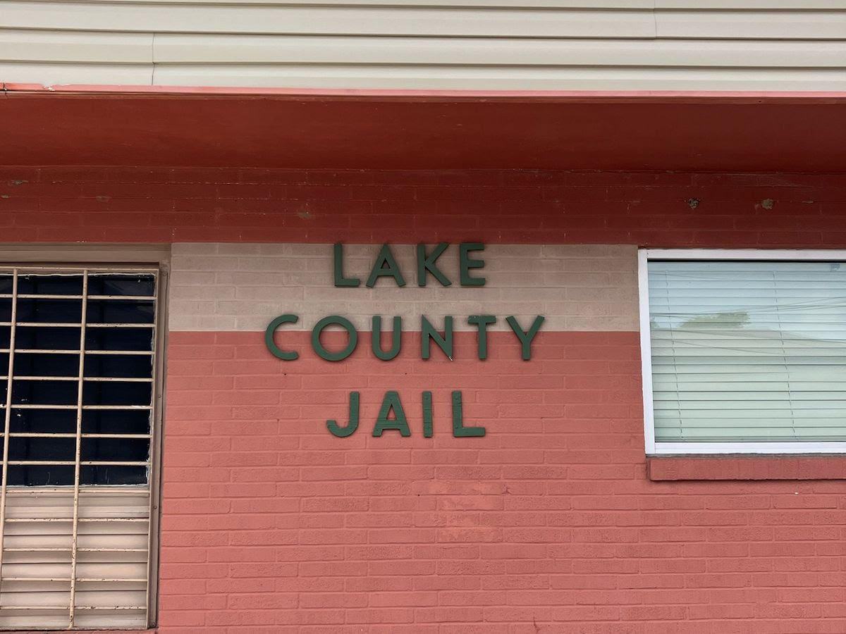 Lake County jail administrator indicted for theft - WBBJ TV