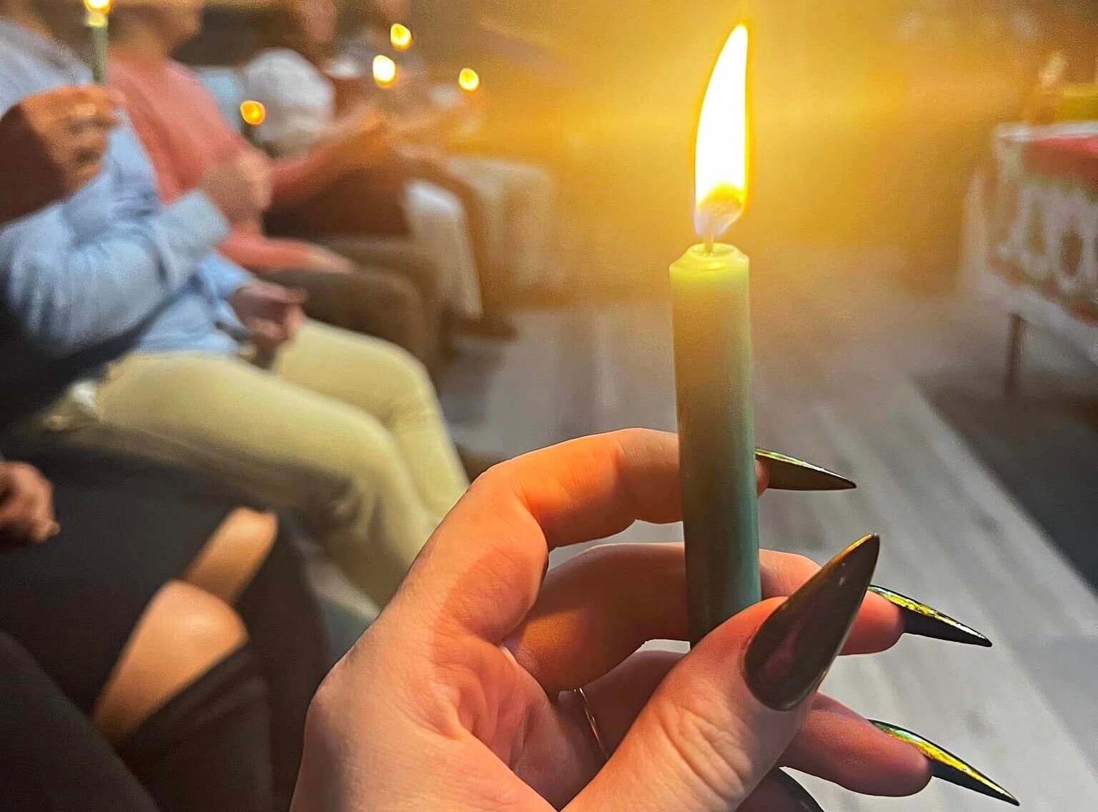 What is Yule: A reverend's insights and unique celebrations - WBBJ TV