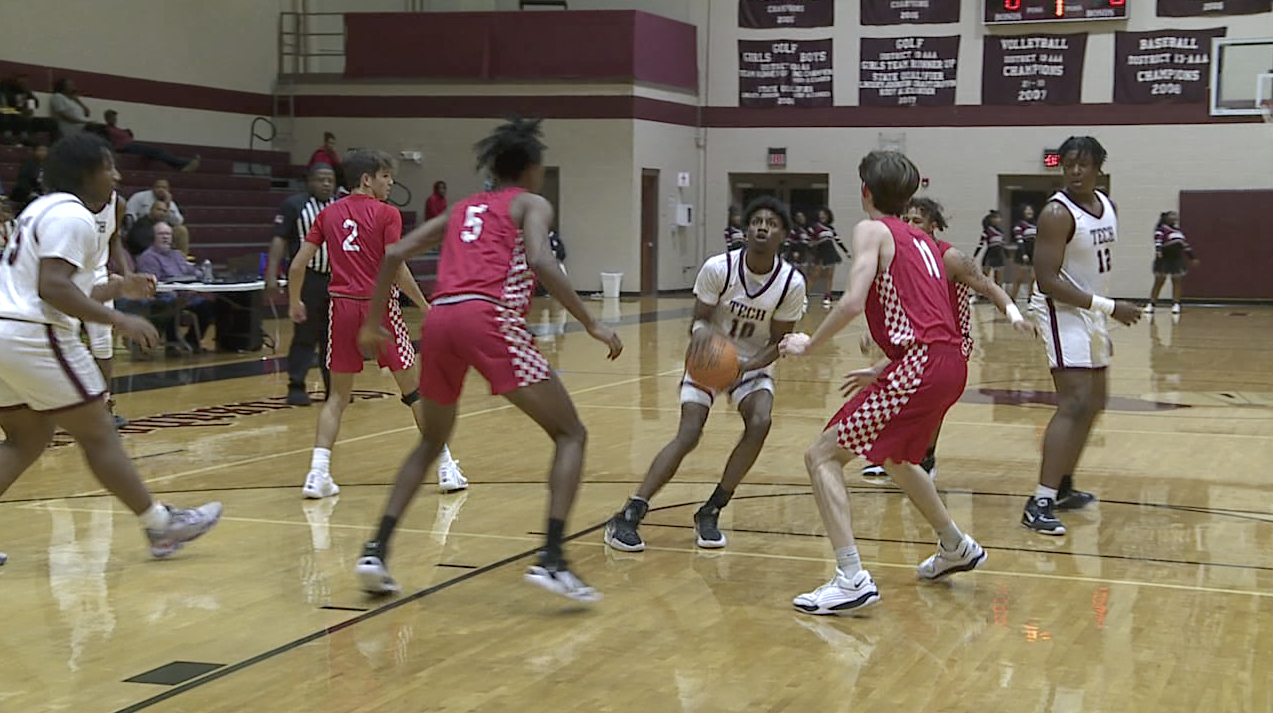 Tuesday Night Hoops- Lexington Tigers get win against Liberty Tech ...