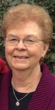 Betty Davis - WBBJ TV