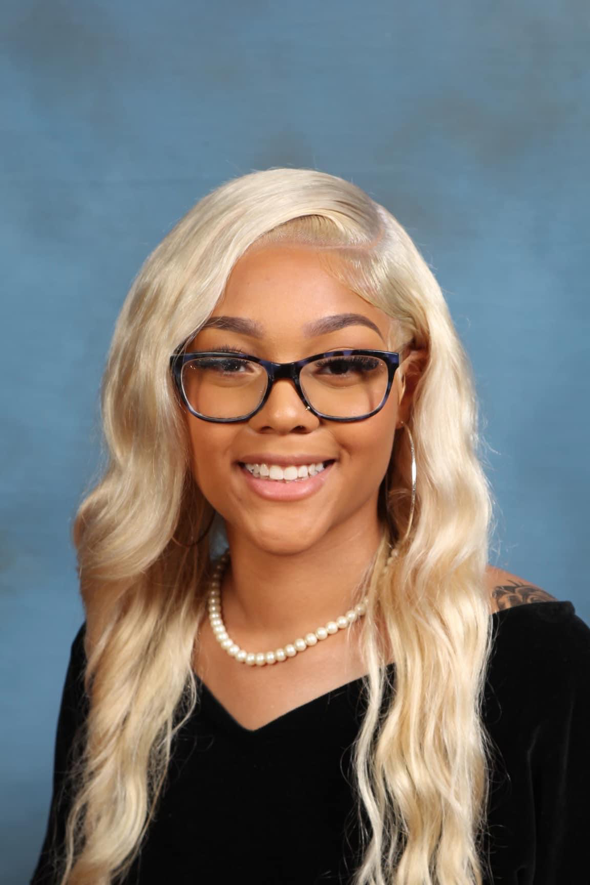 Bolivar councilman establishes scholarship in honor of Kemia McClellan ...