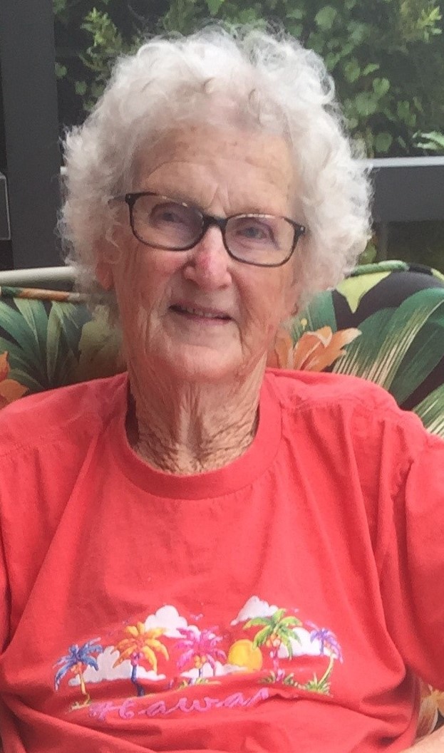 Barbara Rhea - WBBJ TV