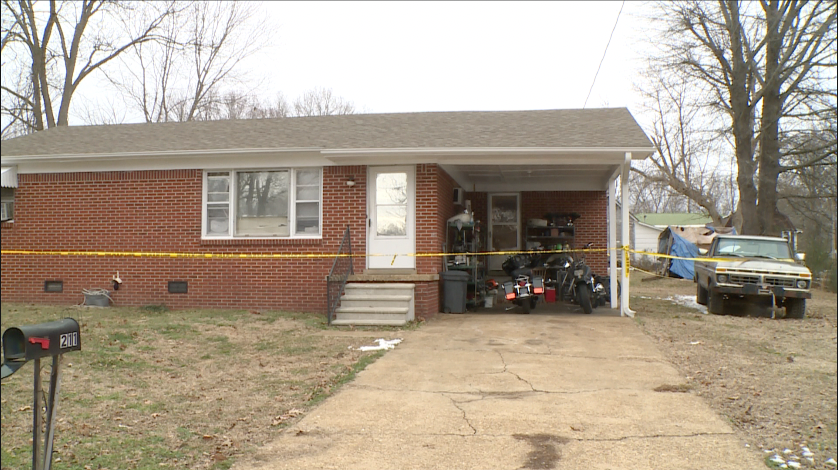 Homicide investigation underway in Weakley County - WBBJ TV Homicide investigation underway in Weakley County - WBBJ TV