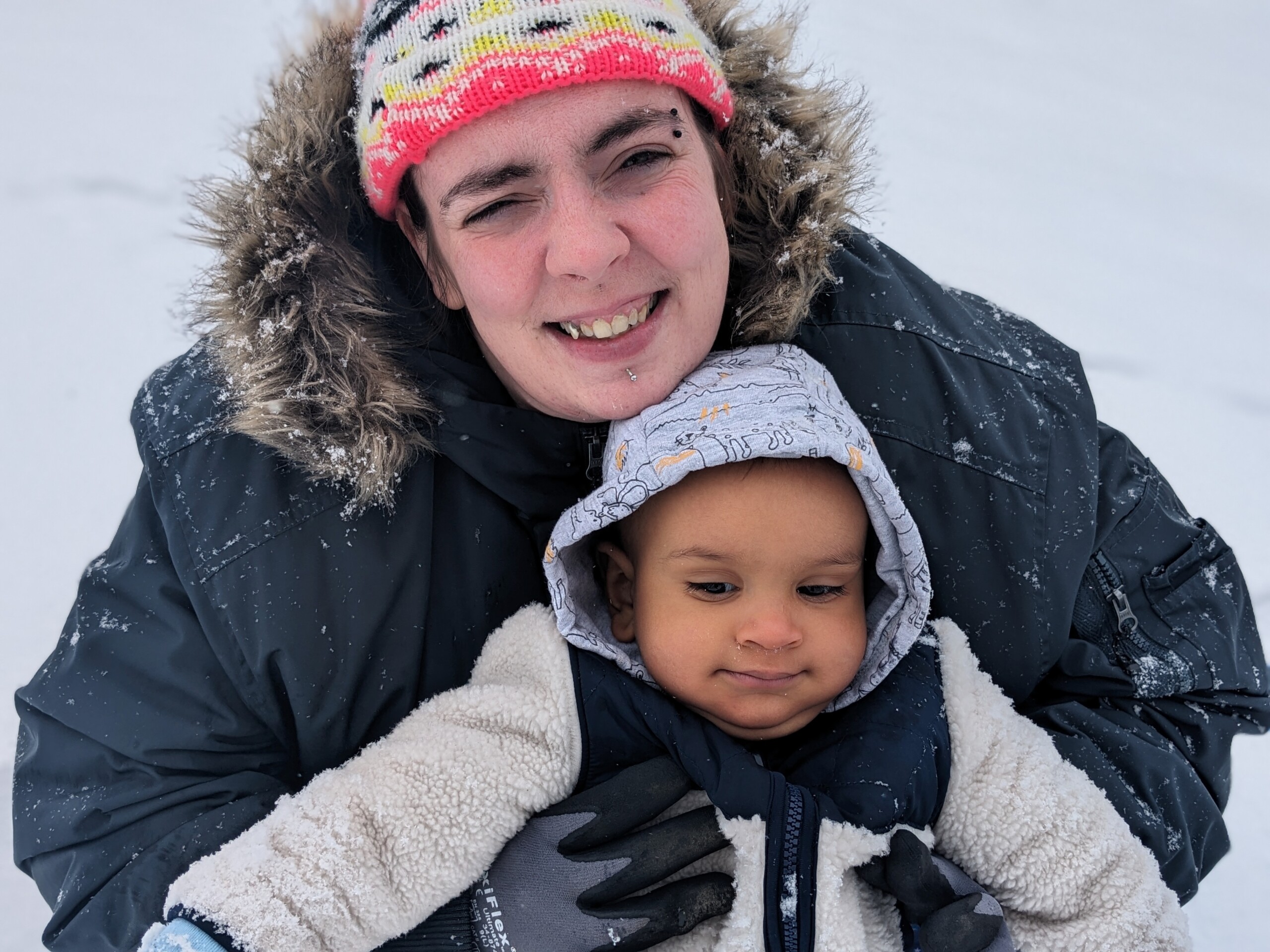 Zaylin in Milan - WBBJ TV